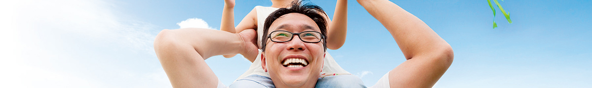 Dental & Vision » SAMBA