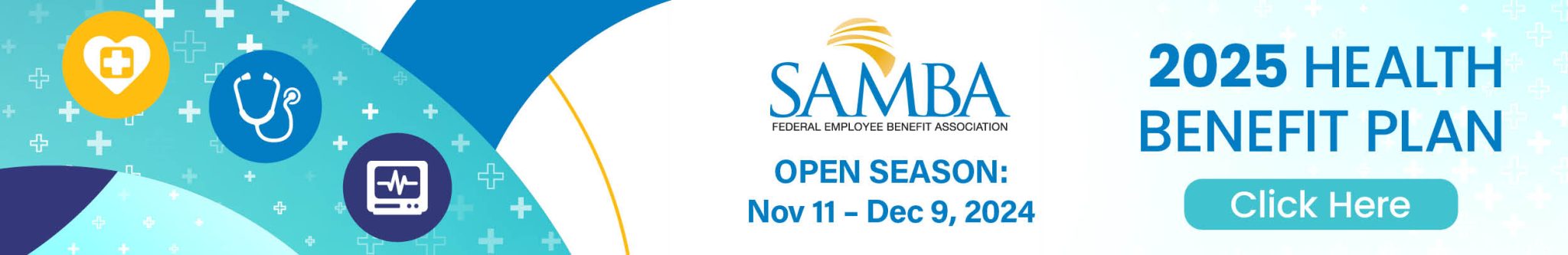 Health Benefit Plan » SAMBA