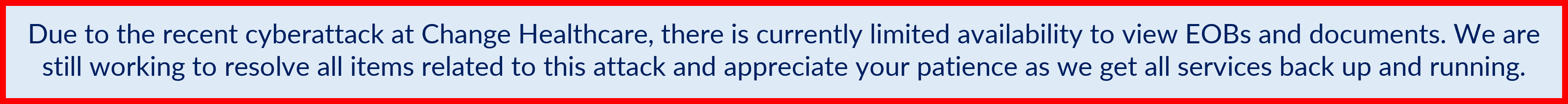 Health Benefit Plan » SAMBA