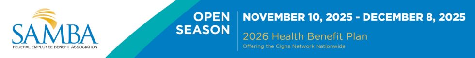 2026 SAMBA Health Benefit Plan » SAMBA