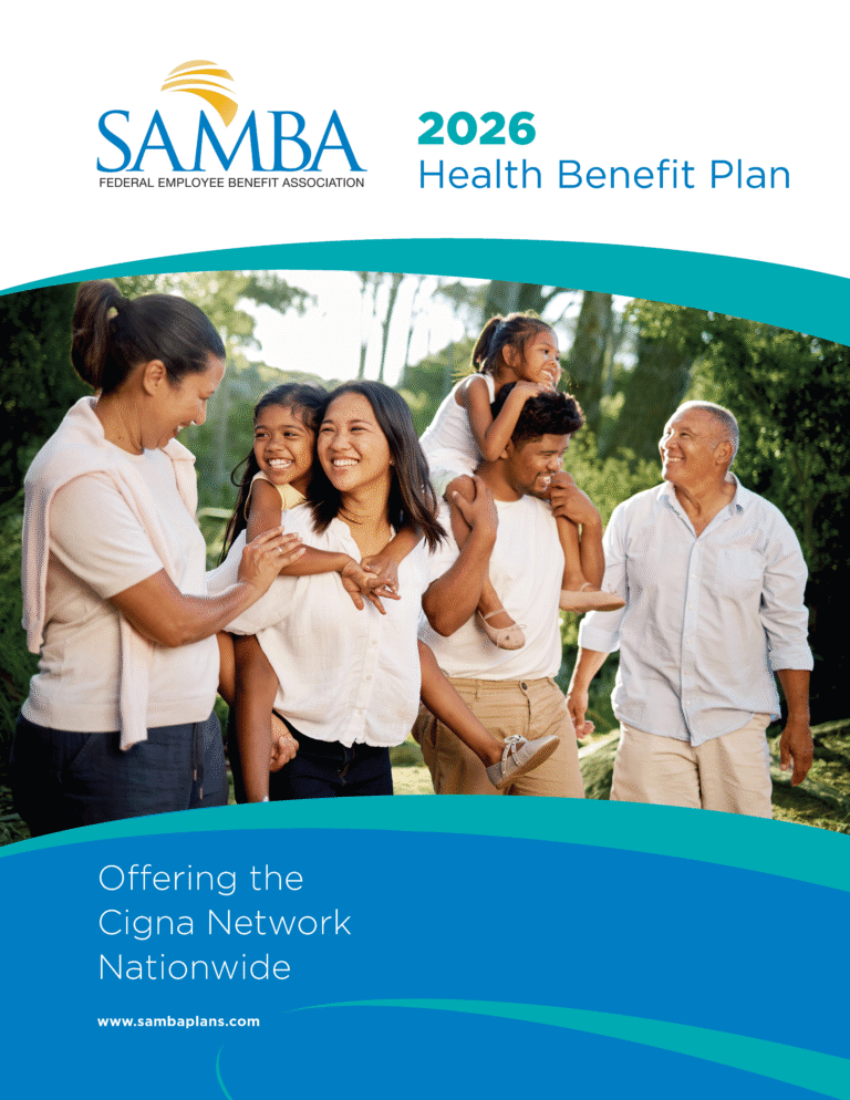 2026 SAMBA Health Benefit Plan » SAMBA