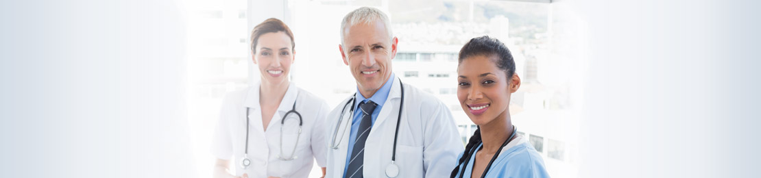 Health Care Professionals » SAMBA